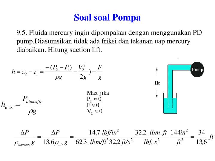 PPT - CENTRIFUGAL PUMPS PowerPoint Presentation - ID:2625601