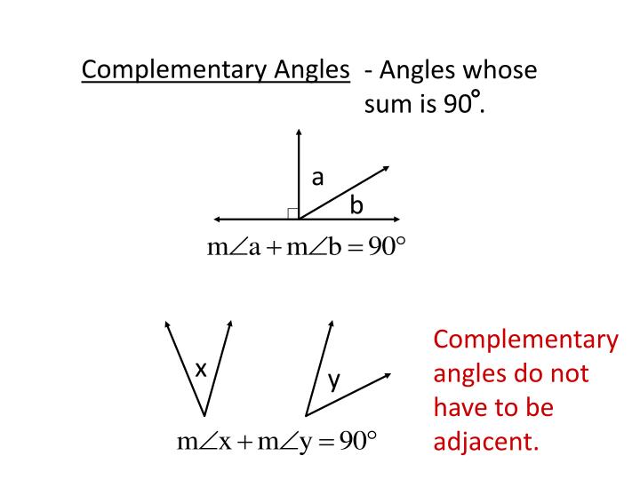 PPT - Lesson 9.2 Angle Relationships and Parallel Lines PowerPoint ...