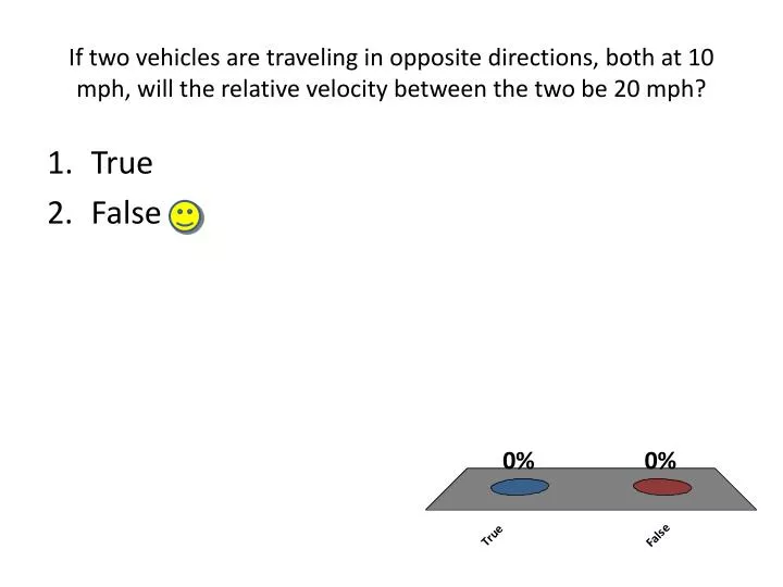 PPT - True False PowerPoint Presentation, free download - ID:2625661