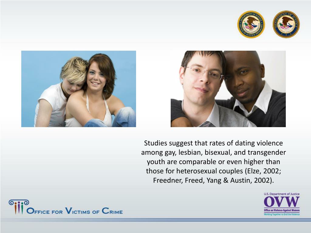 PPT - Understanding Teen Dating Violence: A Growing Concern Among High ...