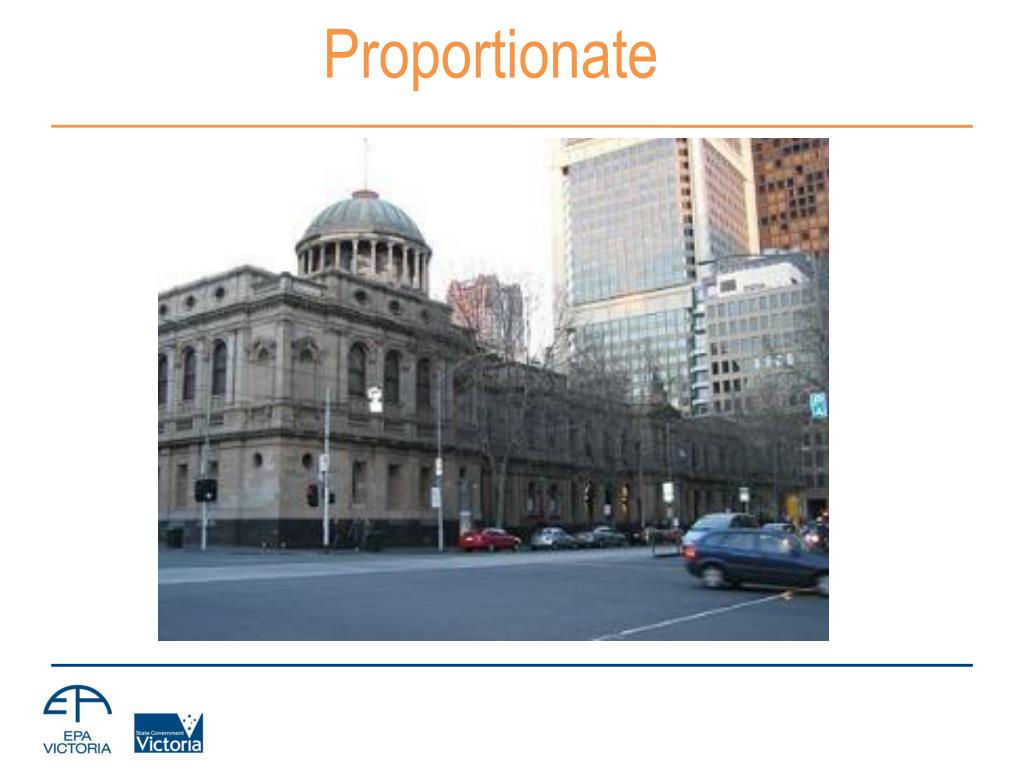PPT - EPA Victoria Compliance & Enforcement Review PowerPoint ...