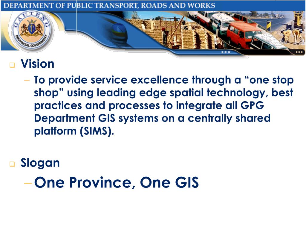 PPT - Sustainable Satellite Image Acquisitions at Provincial Government ...