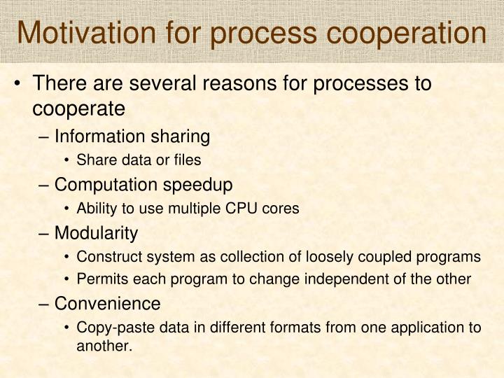 PPT - Inter-Process Communication (IPC) PowerPoint Presentation - ID ...