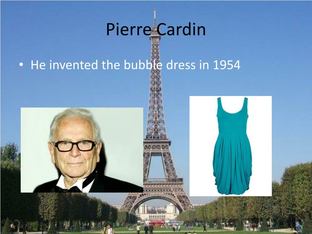 PPT - French Fashion and Perfume PowerPoint Presentation, free download ...