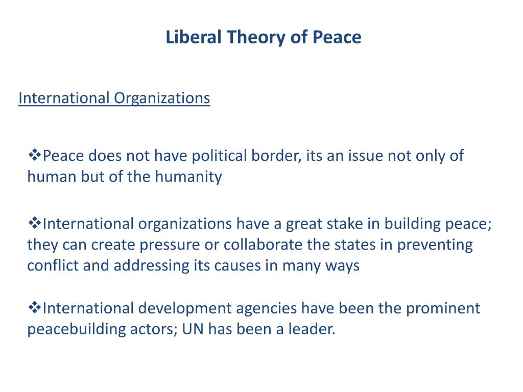 PPT - Tribhuvan University Department of Conflict, Peace and ...