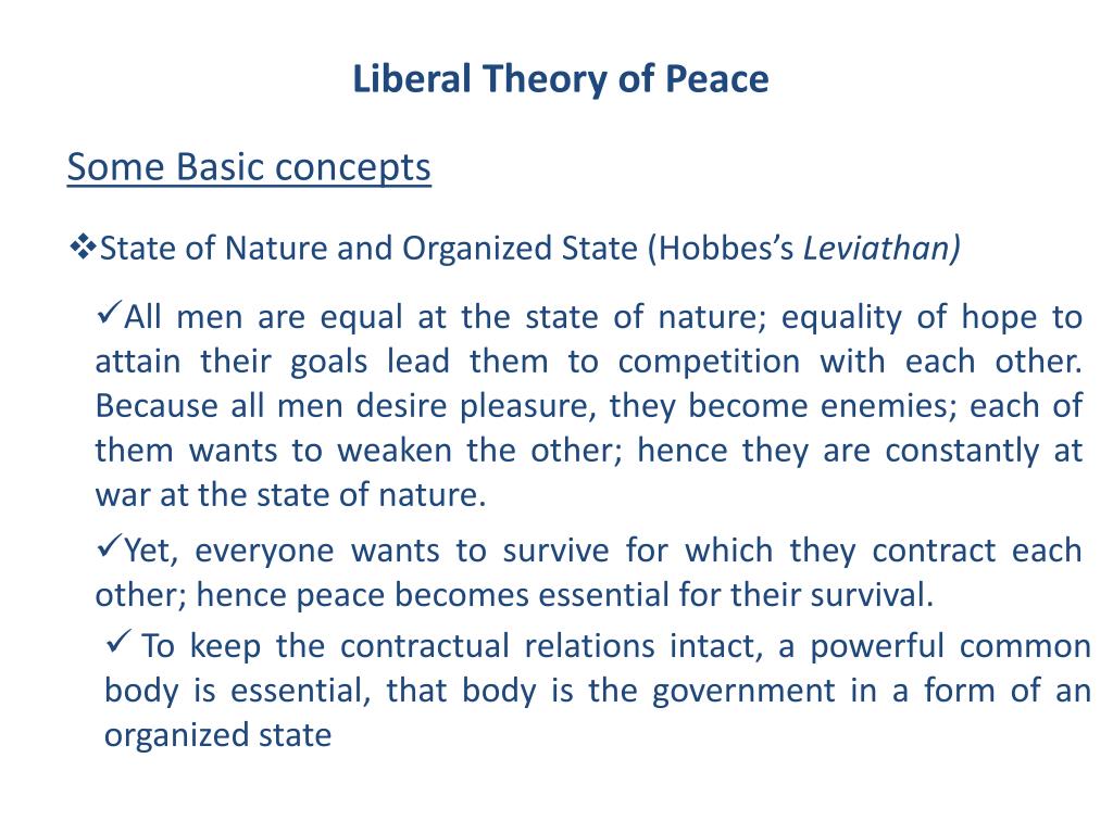 PPT - Tribhuvan University Department of Conflict, Peace and ...