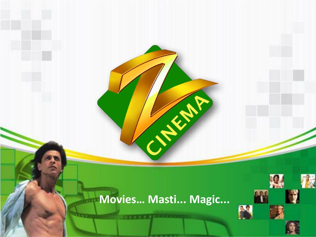 PPT - THE WORLD’S LARGEST SOUTH ASIAN ENTERTAINMENT NETWORK PowerPoint ...