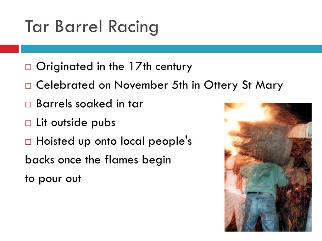 PPT - A CHOICE OF OLD BRITISH TRADITIONS AND HOLIDAYS PowerPoint ...