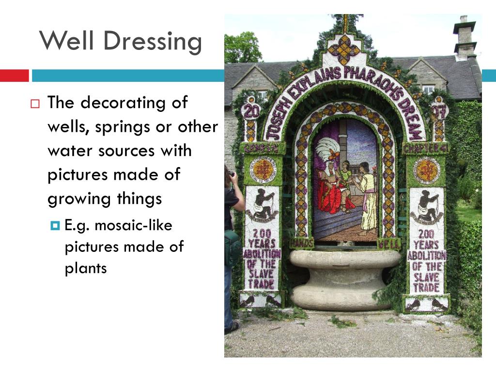 PPT - A CHOICE OF OLD BRITISH TRADITIONS AND HOLIDAYS PowerPoint ...