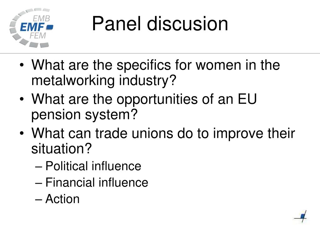 PPT - The European Parliament and Pensions PowerPoint Presentation ...