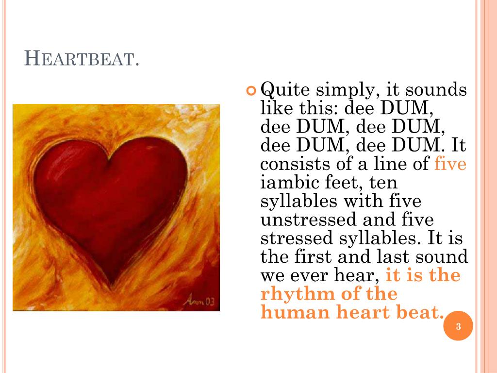 PPT - Iambic Pentameter PowerPoint Presentation, free download - ID:2628177 PPT - Iambic Pentameter PowerPoint Presentation, free download - ID:2628177