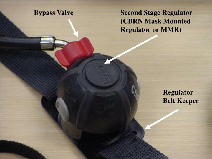 PPT - MSA SCBA Components Recognition PowerPoint Presentation - ID:2628297