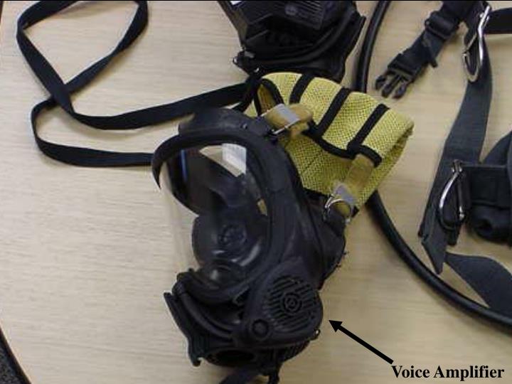 PPT - MSA SCBA Components Recognition PowerPoint Presentation - ID:2628297