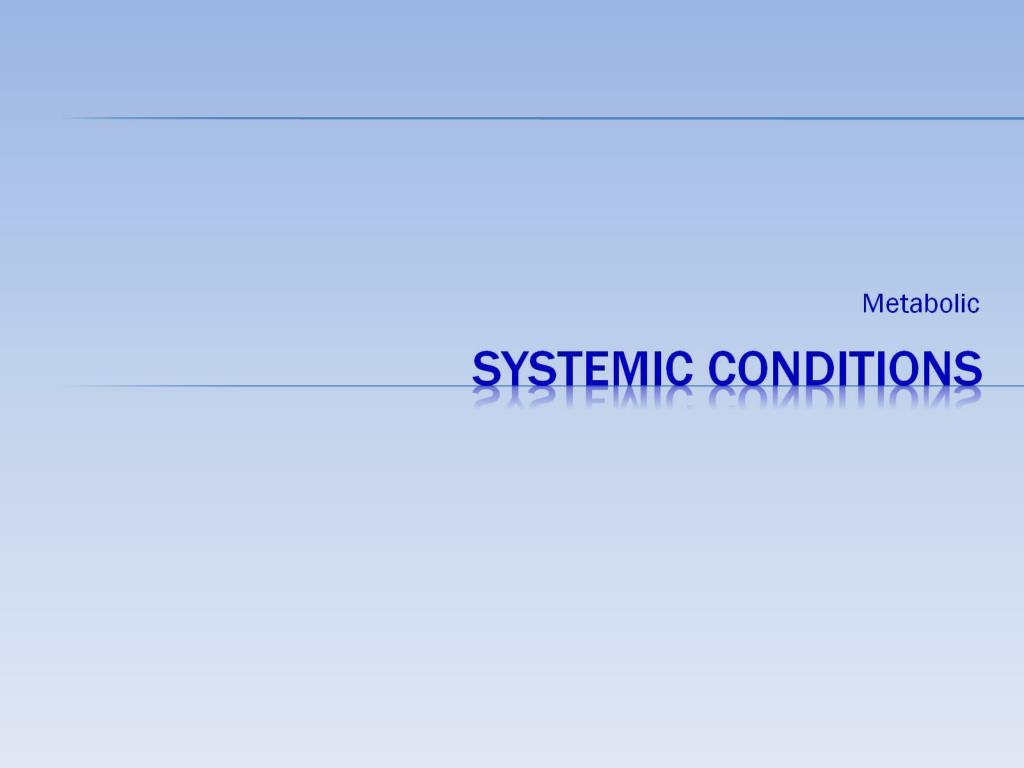 PPT - Seizures as a Manifestation of Systemic Disease PowerPoint ...