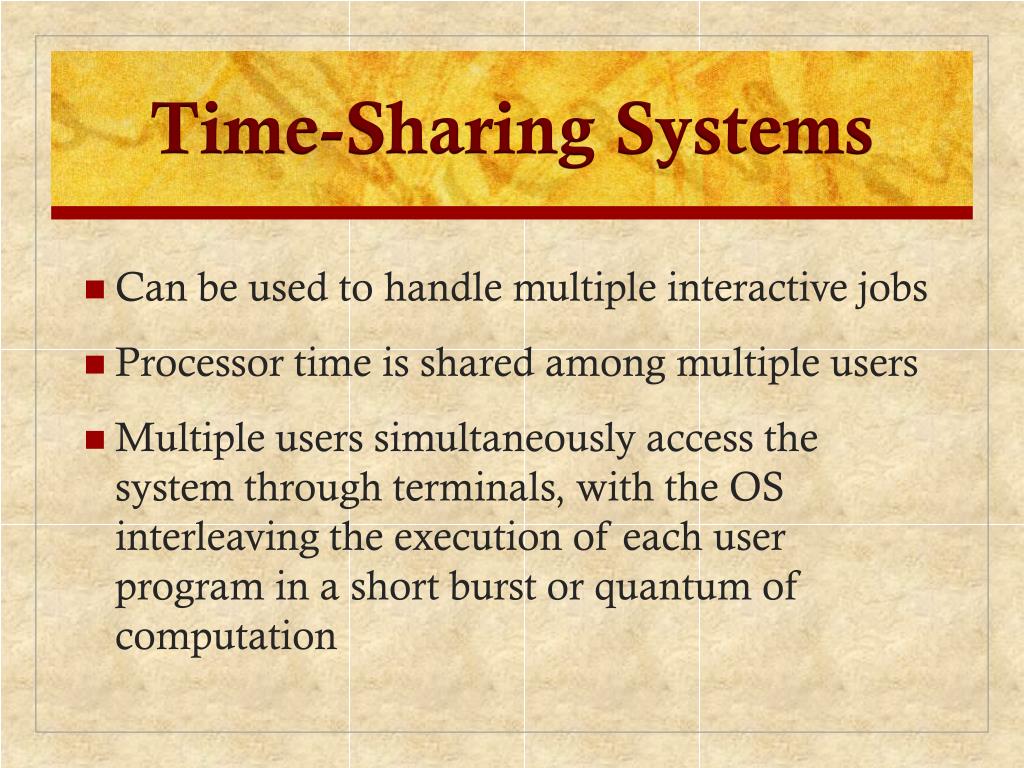PPT - Chapter 2 Operating System Overview PowerPoint Presentation, free ... PPT - Chapter 2 Operating System Overview PowerPoint Presentation, free ...