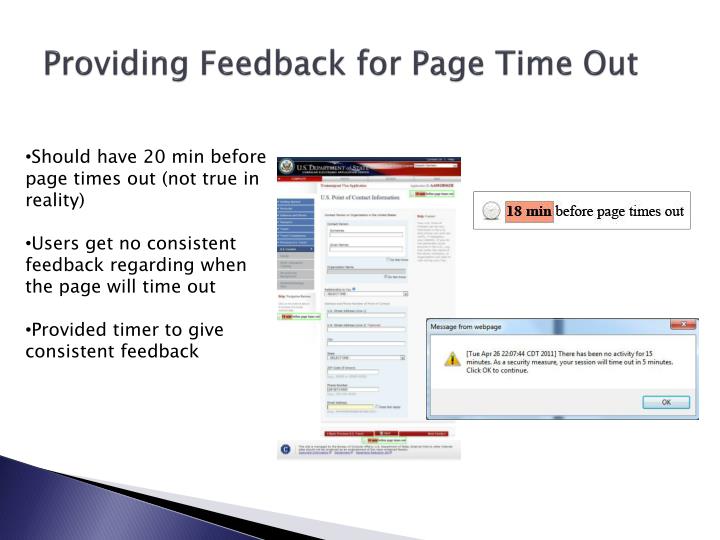 PPT - Nonimmigrant visa application form DS-160 PowerPoint Presentation ...