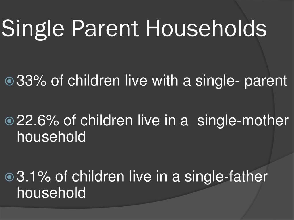 PPT - Family Life PowerPoint Presentation, free download - ID:2629557