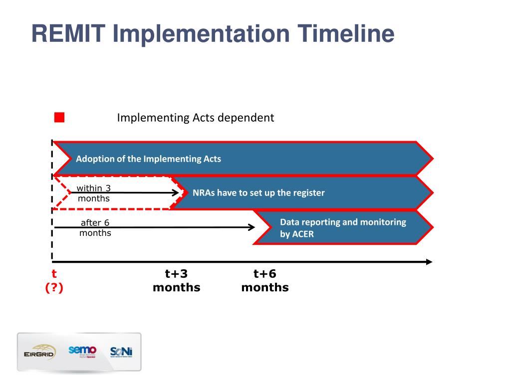 PPT - The Regulation on wholesale Energy Market Integrity and ...