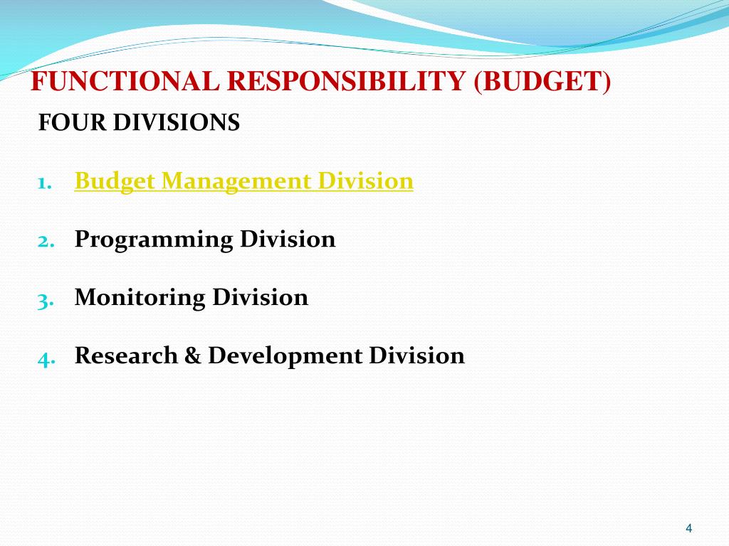 PPT - MINISTRY OF FINANCE BHUTAN PLANNING AND BUDGETING PowerPoint ...
