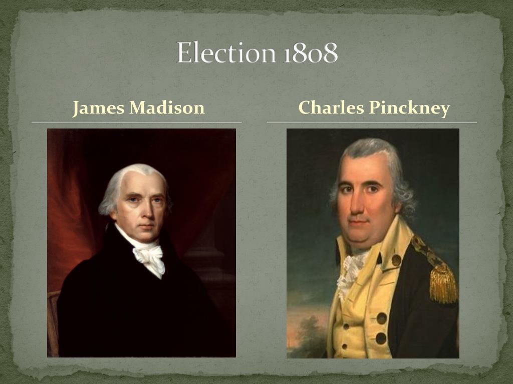 PPT - The War of 1812 PowerPoint Presentation, free download - ID:2629969