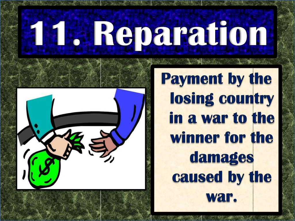 PPT - WWI “The Great War” Vocabulary PowerPoint Presentation, free ...