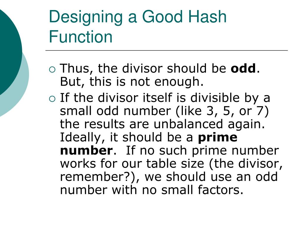 PPT - CSC 336 – Algorithms and Data Structures PowerPoint Presentation ...