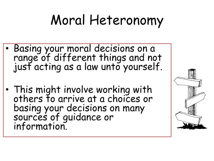 PPT - The Relationship between Religion and Moral Values PowerPoint ...