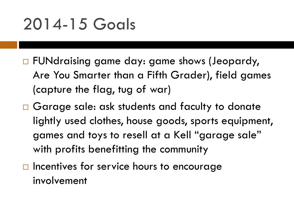 PPT - Meredith Farina NHS Vice President PowerPoint Presentation, free ...