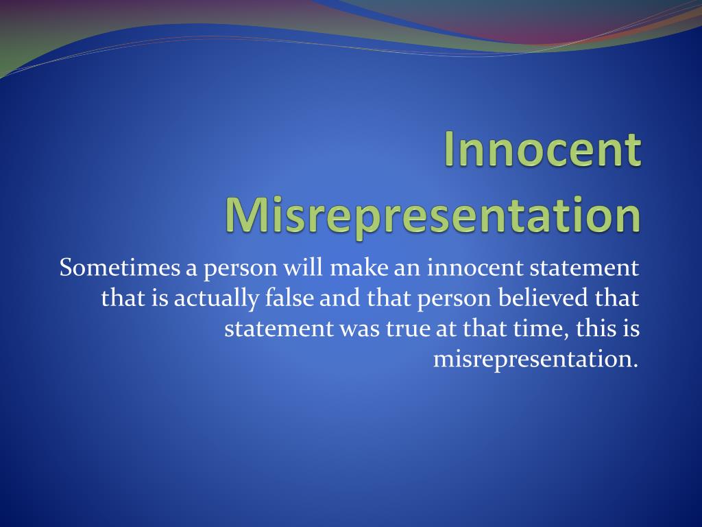 PPT - Ch. 6 Genuine Agreement PowerPoint Presentation, free download ...