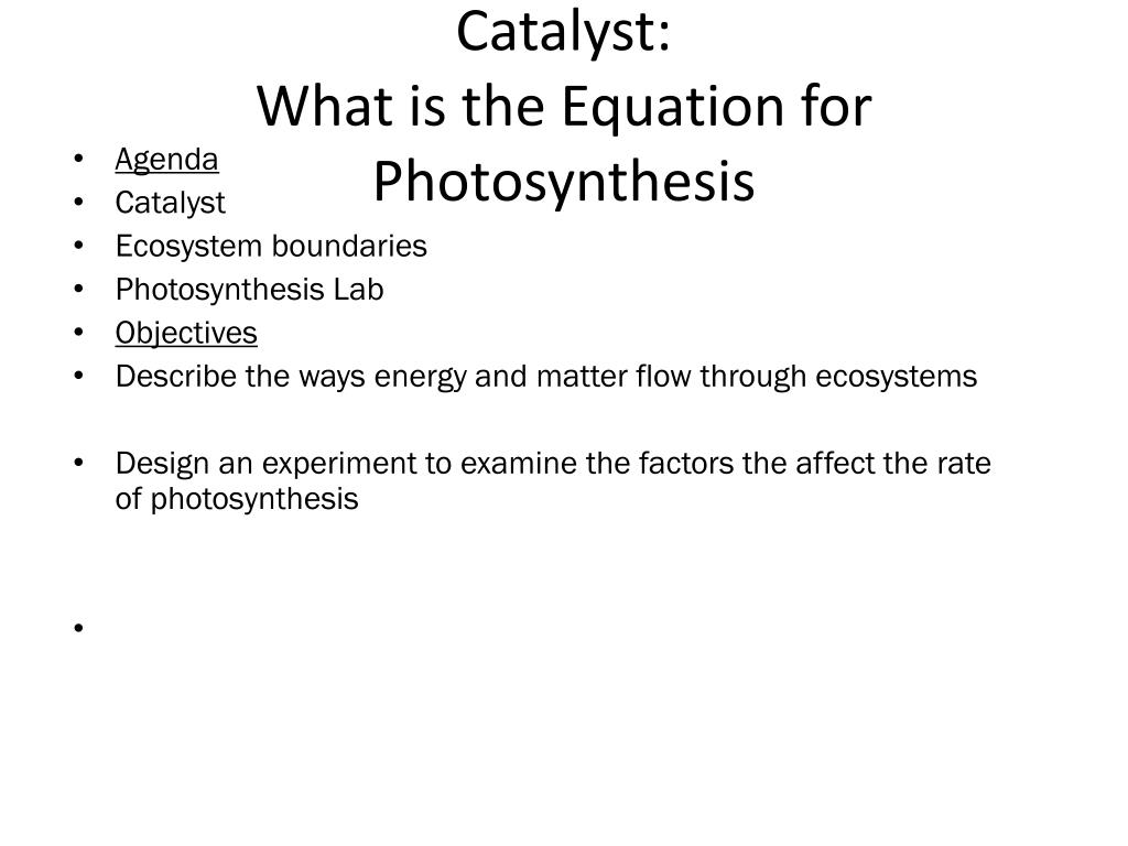 PPT - Catalyst: What types of bonds hold together organic compounds? PowerPoint Presentation ...