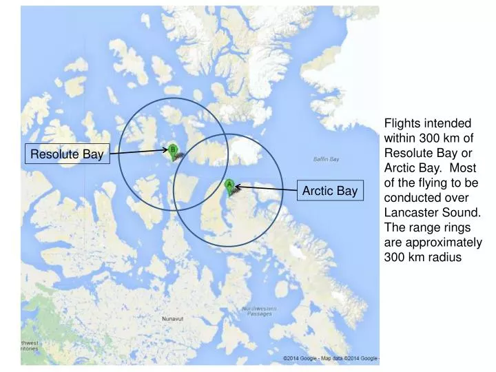 PPT - Resolute Bay PowerPoint Presentation, free download - ID:2631940
