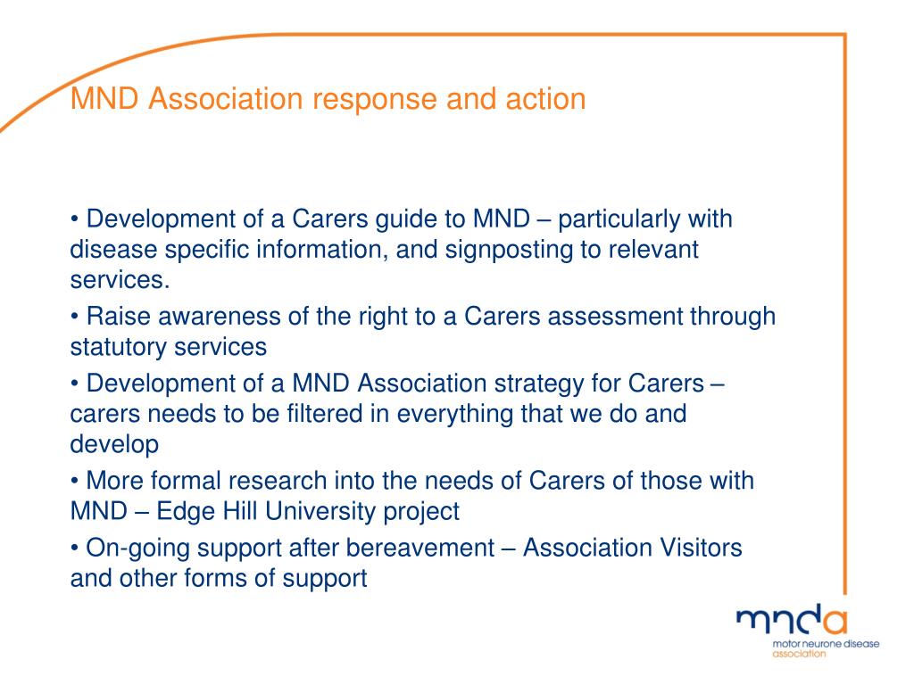 PPT - Burnout and Compassion fatigue amongst Carers – the response of ...