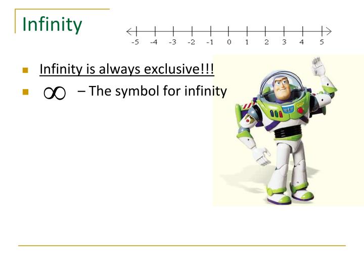 PPT - Domain and Interval Notation PowerPoint Presentation - ID:2632097