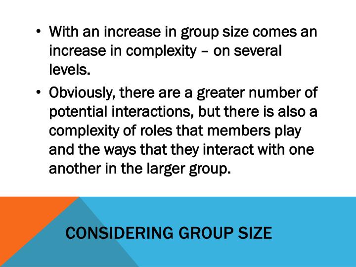 PPT - Tuckman’s 5 Stages of Group Development PowerPoint Presentation ...