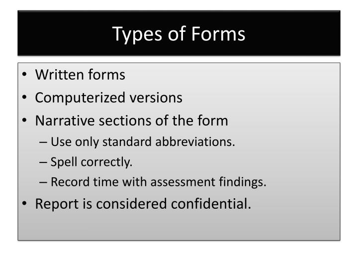 PPT - Communications and Documentation: PowerPoint Presentation - ID ...