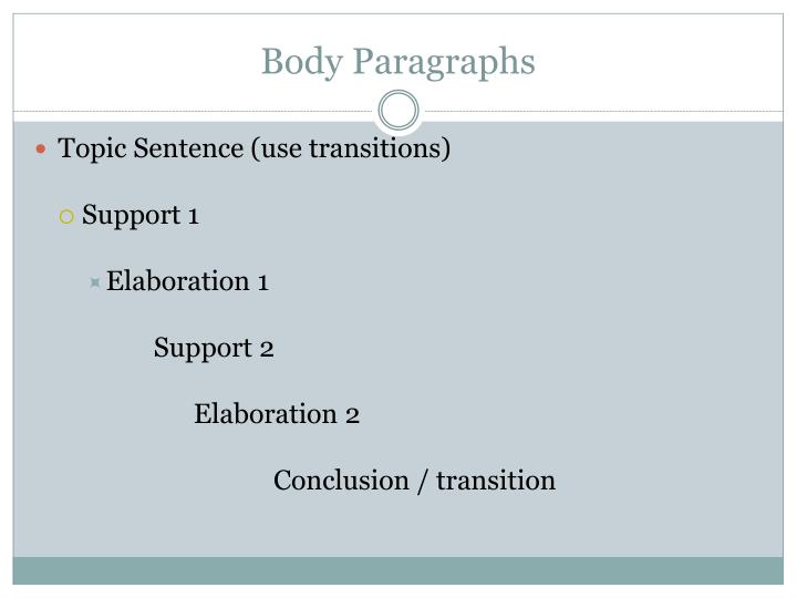 PPT - Expository/Informational Writing PowerPoint Presentation - ID:2633059