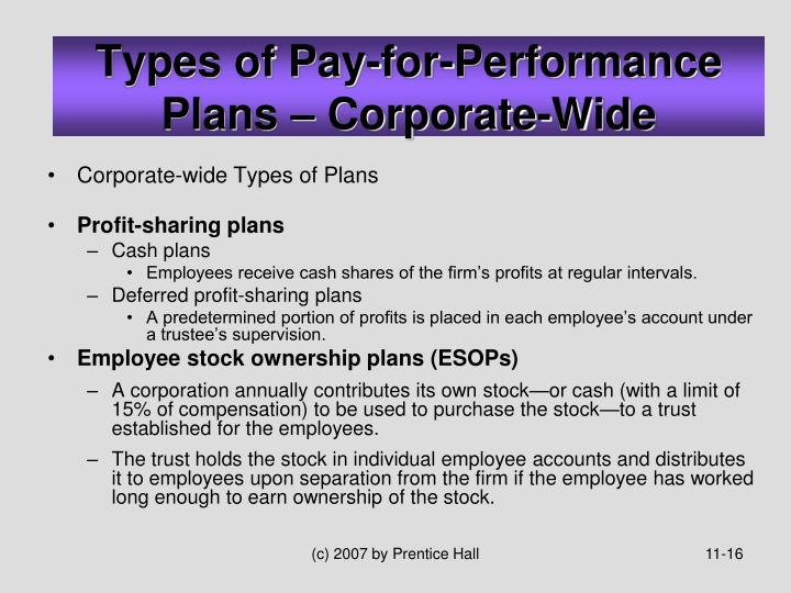 PPT - Rewarding Performance PowerPoint Presentation - ID:2633251