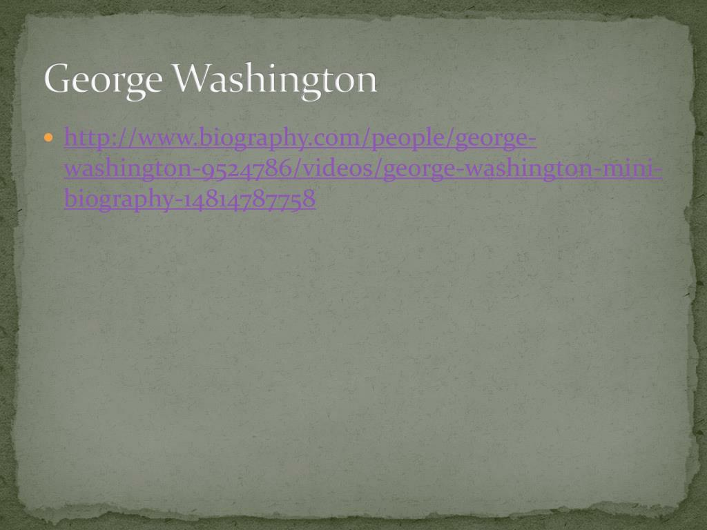 PPT - People of the Revolutionary War PowerPoint Presentation, free ...