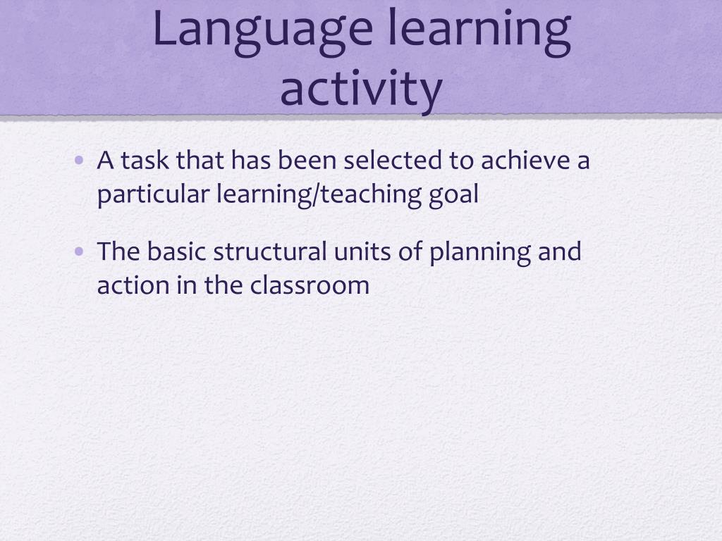 PPT - Produção de Materiais de Ensino de Línguas PowerPoint ...