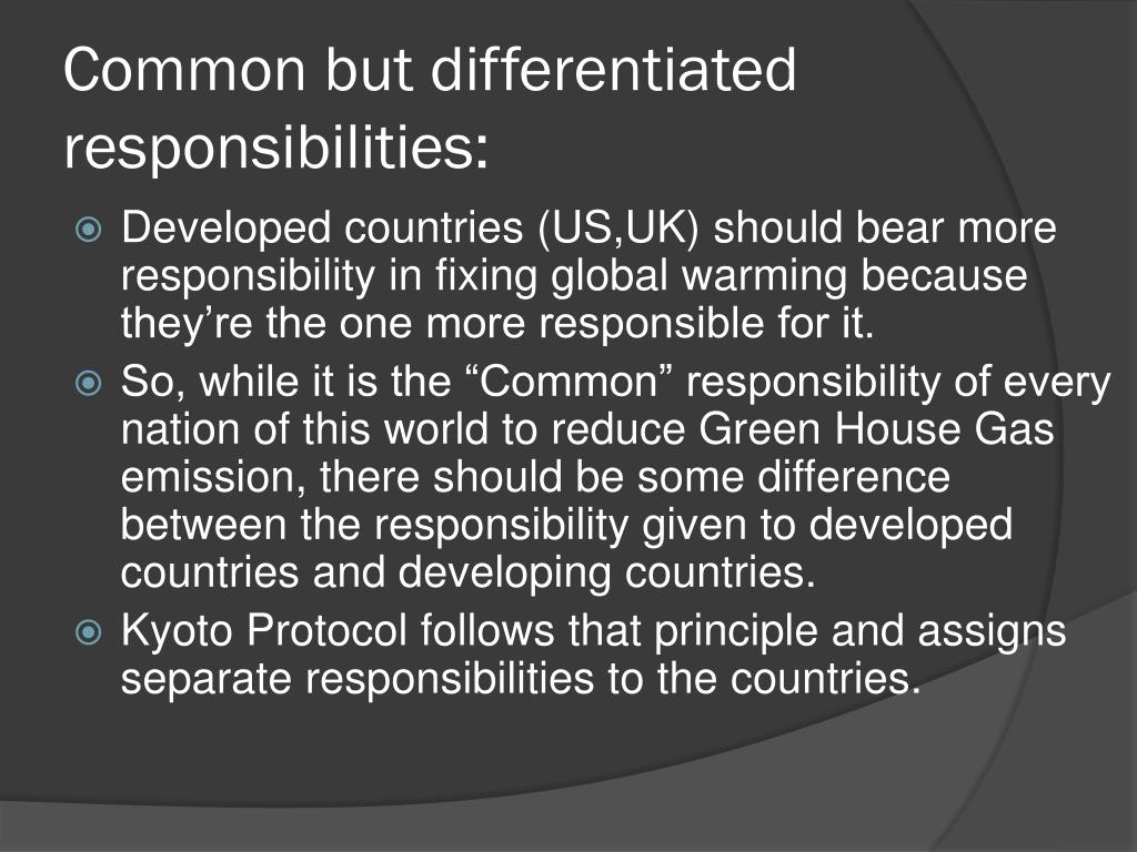 PPT - Politics of Climate Change PowerPoint Presentation, free download ...