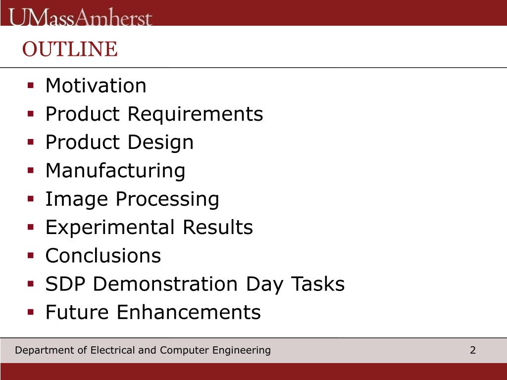 PPT - Blind Assistive Technology Bill Reading Device (BATBRD) Professor ...
