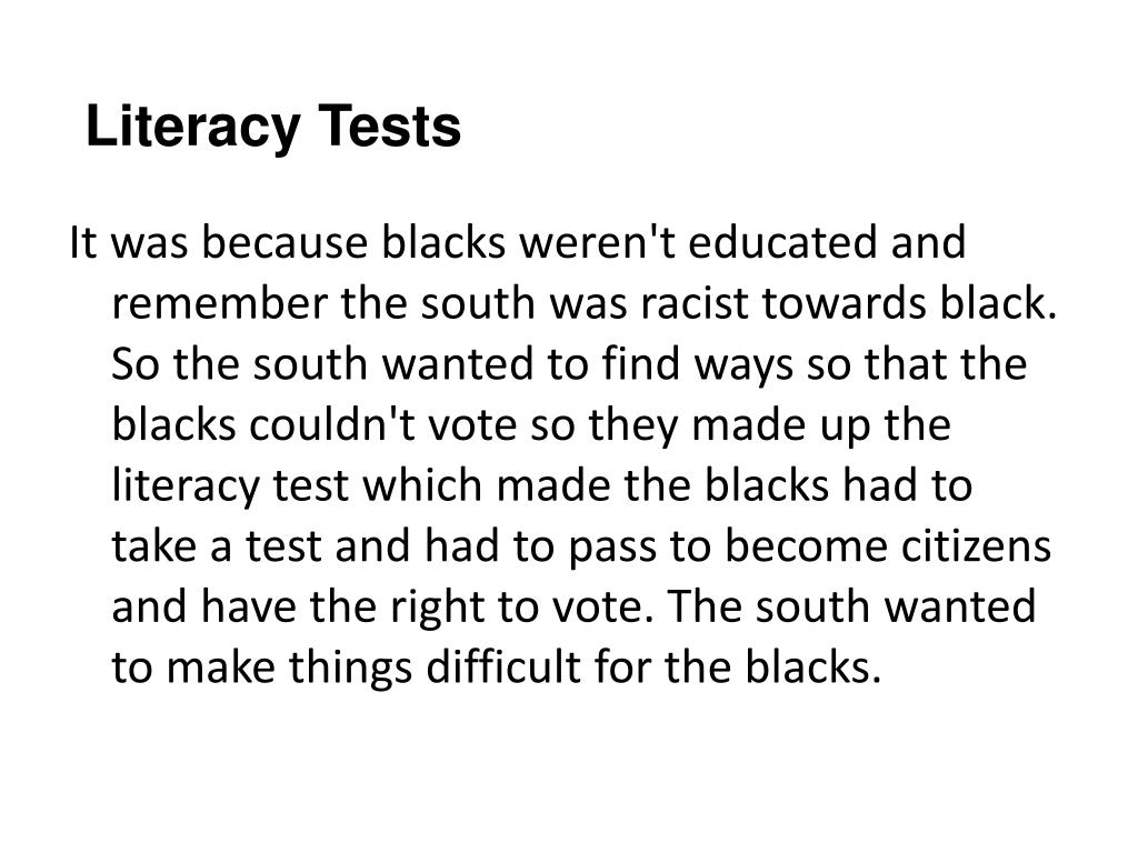 PPT - Rebuilding a Divided Nation: The South's Reconstruction Struggles ...