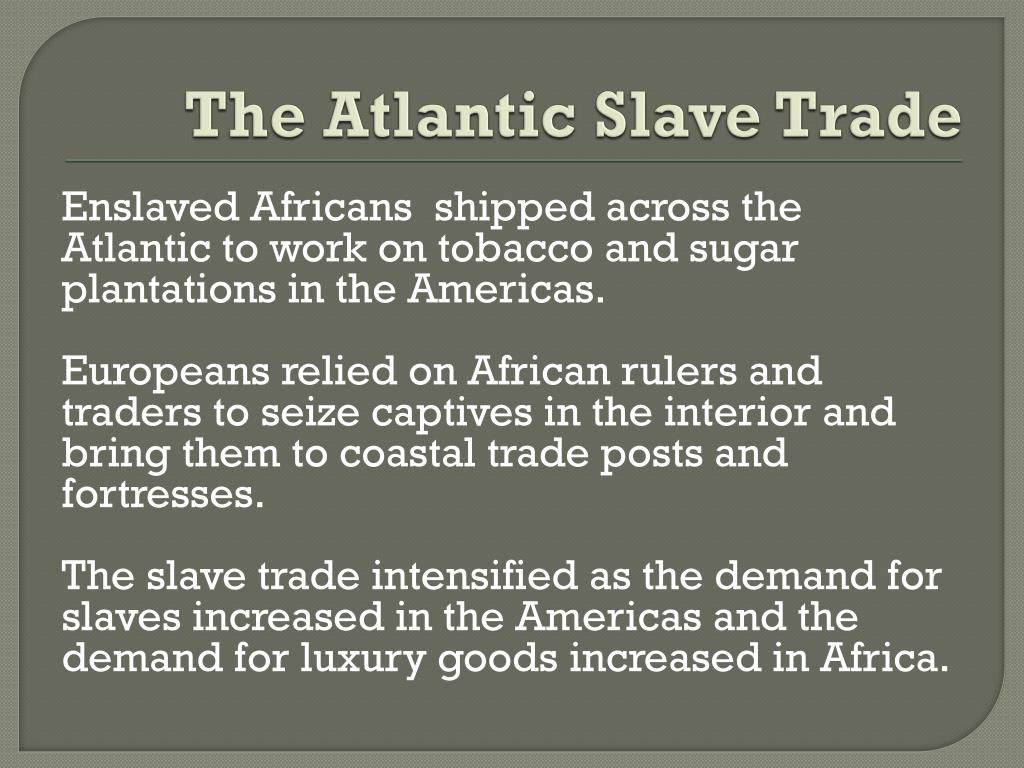 PPT - The Conquest of the Americas: Impact, Strategies, and the Rise of ...
