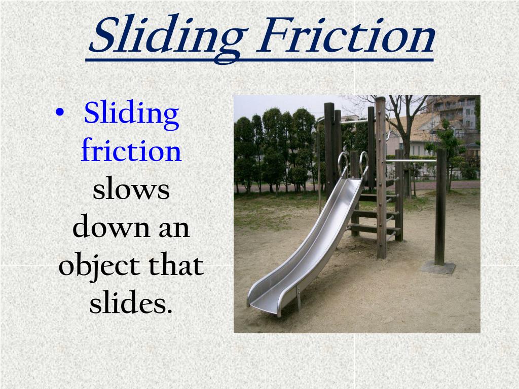 Sliding Examples Force at Gabriel Burnell blog Sliding Examples Force at Gabriel Burnell blog