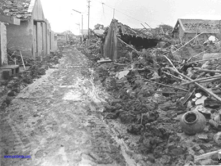 1979 Machchhu dam failure - Alchetron, the free social encyclopedia