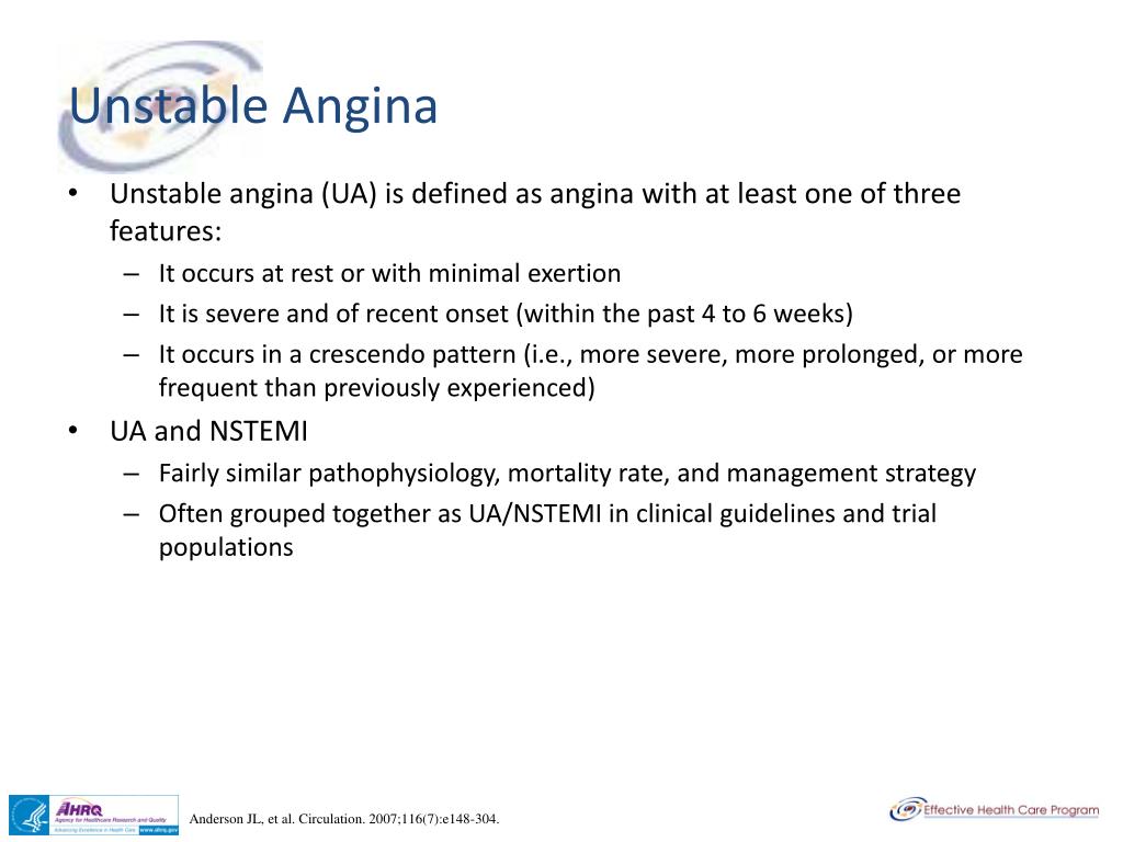 PPT - Treatment Strategies for Women with Coronary Artery Disease ...