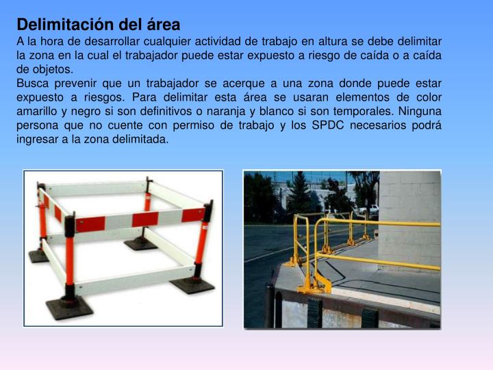 PPT - SPDC EN ALTURAS PowerPoint Presentation - ID:2636018