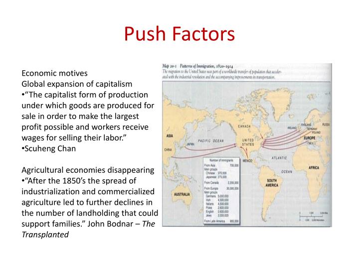 PPT - Melting Pot or Salad Bowl PowerPoint Presentation - ID:2636324