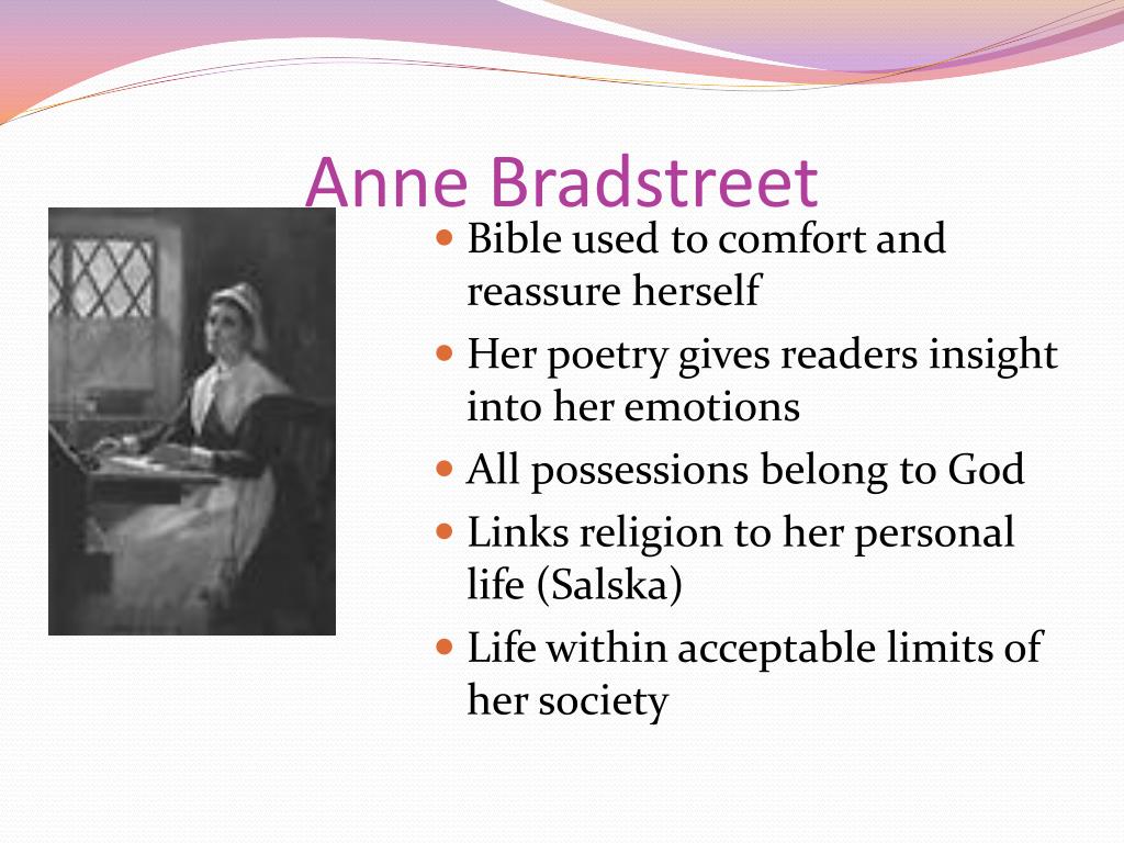 PPT - Religion and its contrasting uses within Pre-Romantic and ...