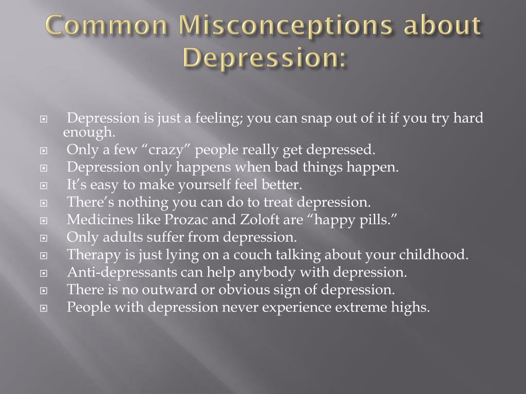 PPT - Discovery Health: Depression health.discovery/diseasesandcond ...